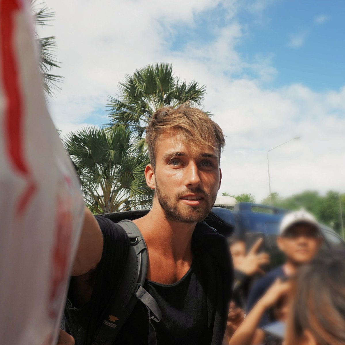 Sam Kolder Lives a Life of Adventure :: millennialentrepreneurs.com