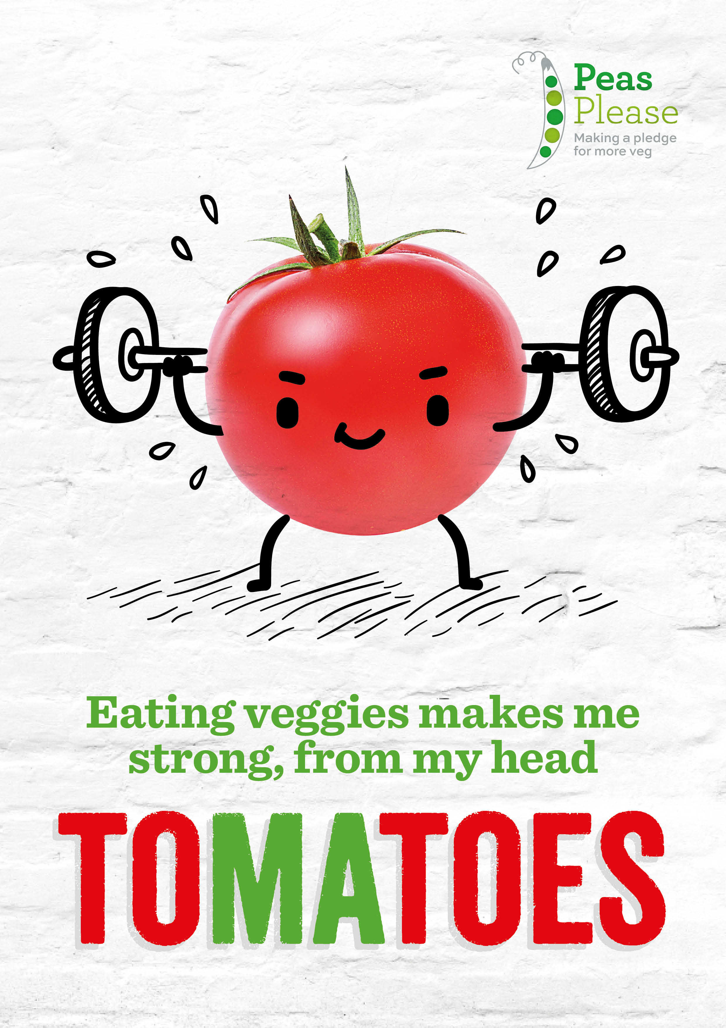 Healthy Food Advertisements