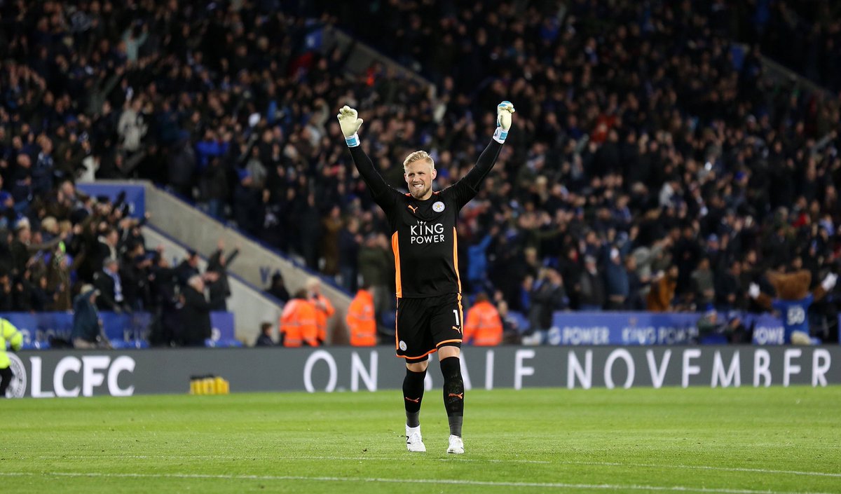 1363 best Lcfc images on Pholder | Kschmeichel1, Ben Chilwell and Lcfc