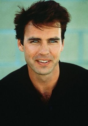 Jeff Fahey Young