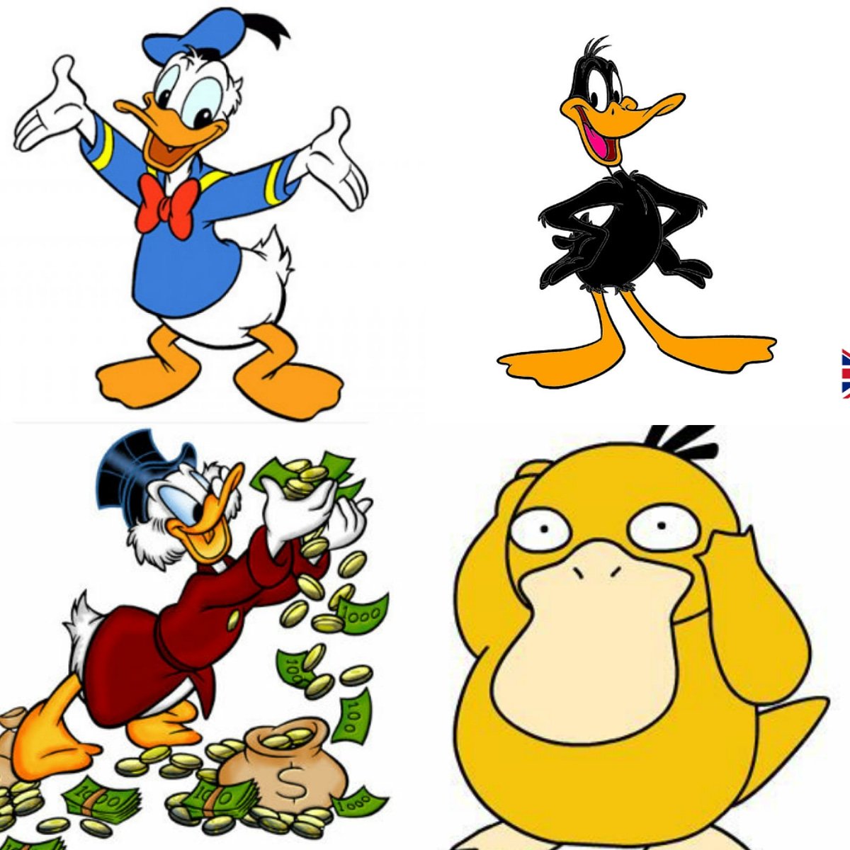 ¿cuál de estos patos famosos te hacia reír más? 🦆🦆🦆🦆🦆🦆🦆🦆🦆🦆🦆 - scoopnest.com