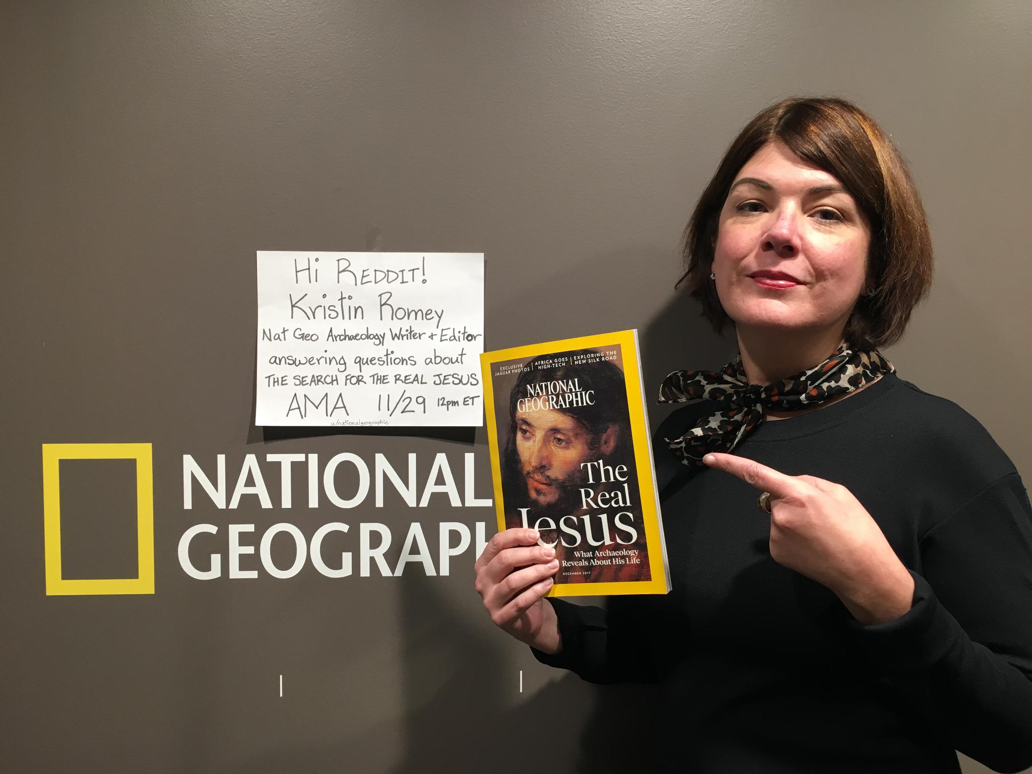 Real Face Of Jesus National Geographic