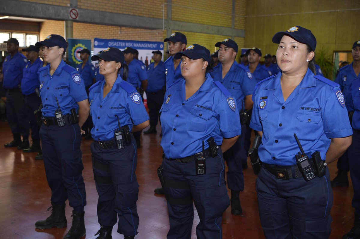 City Of Cape Town Law Enforcement City Of Cape Town Law Enforcement