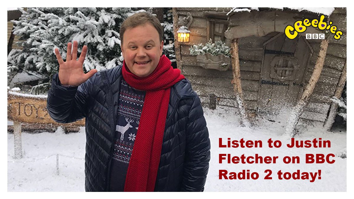 Justin Fletcher: Latest news, Breaking headlines and Top stories ...