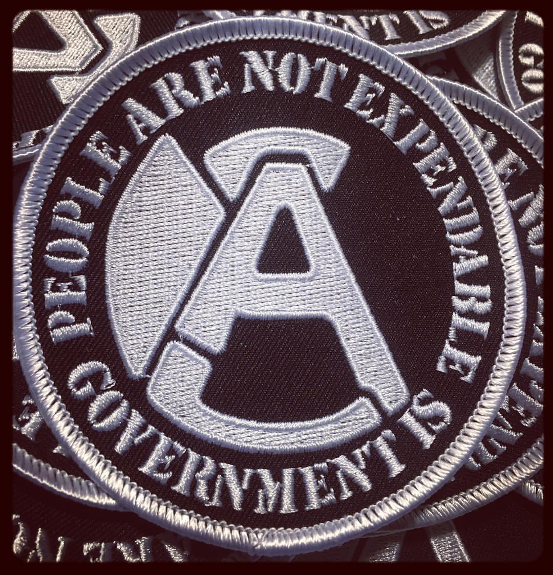 Aus Rotten And Now Back To Our Programming