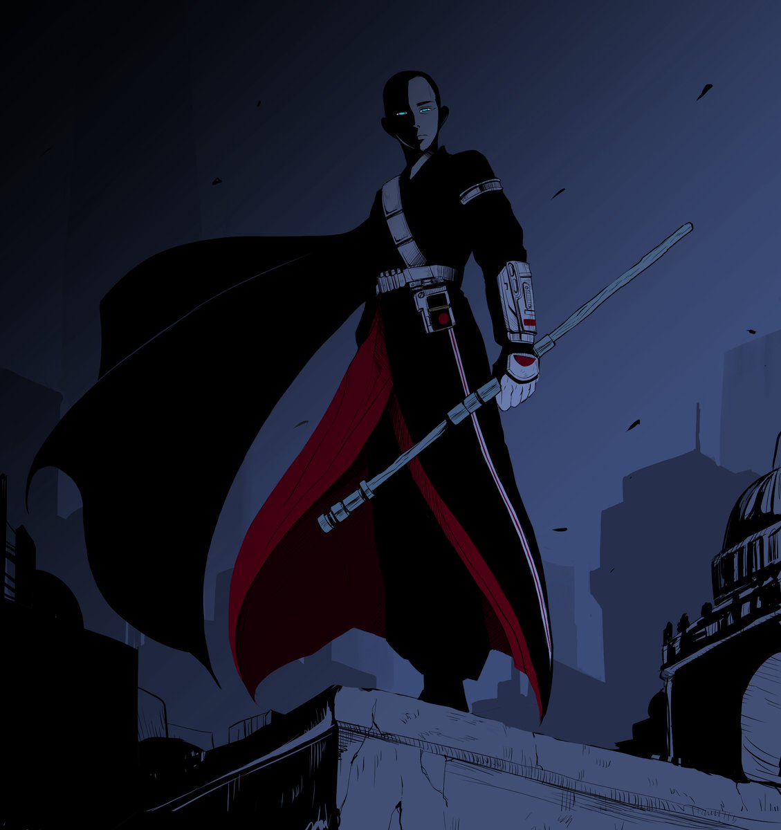 ユズノキ (@yznk_BC) | Twitter