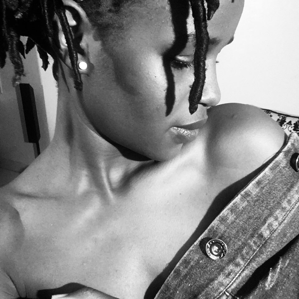 Aluoch🖤 on Twitter: "#NewProfilePic https://t.co/ocPltbKFqv" / Twitter