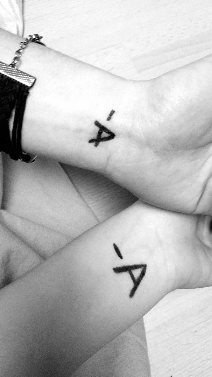 Jason On Pretty Little Liars Tattoos