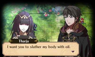 Some possible senior quotes from Fire emblem? : r/fireemblem