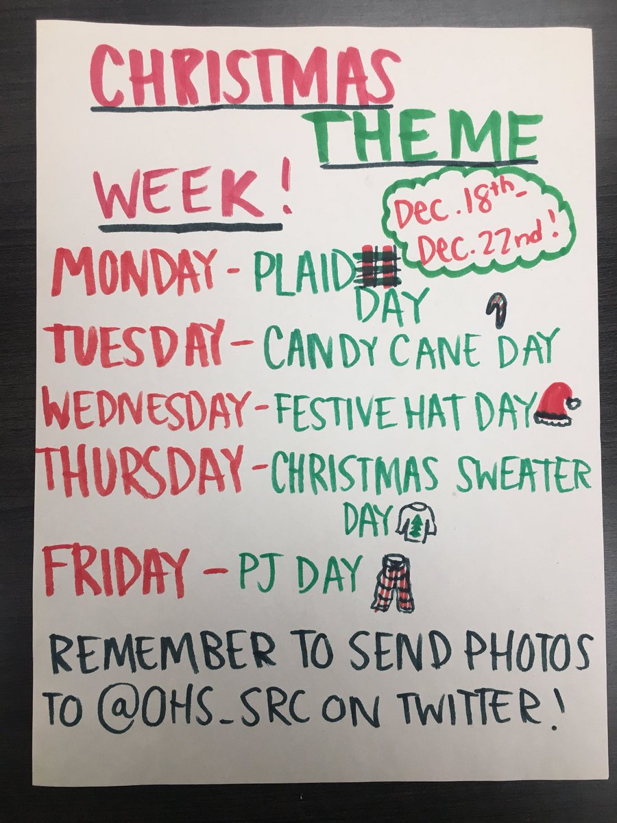 OHSBlueZone (@OHS_Bluezone) | Twitter