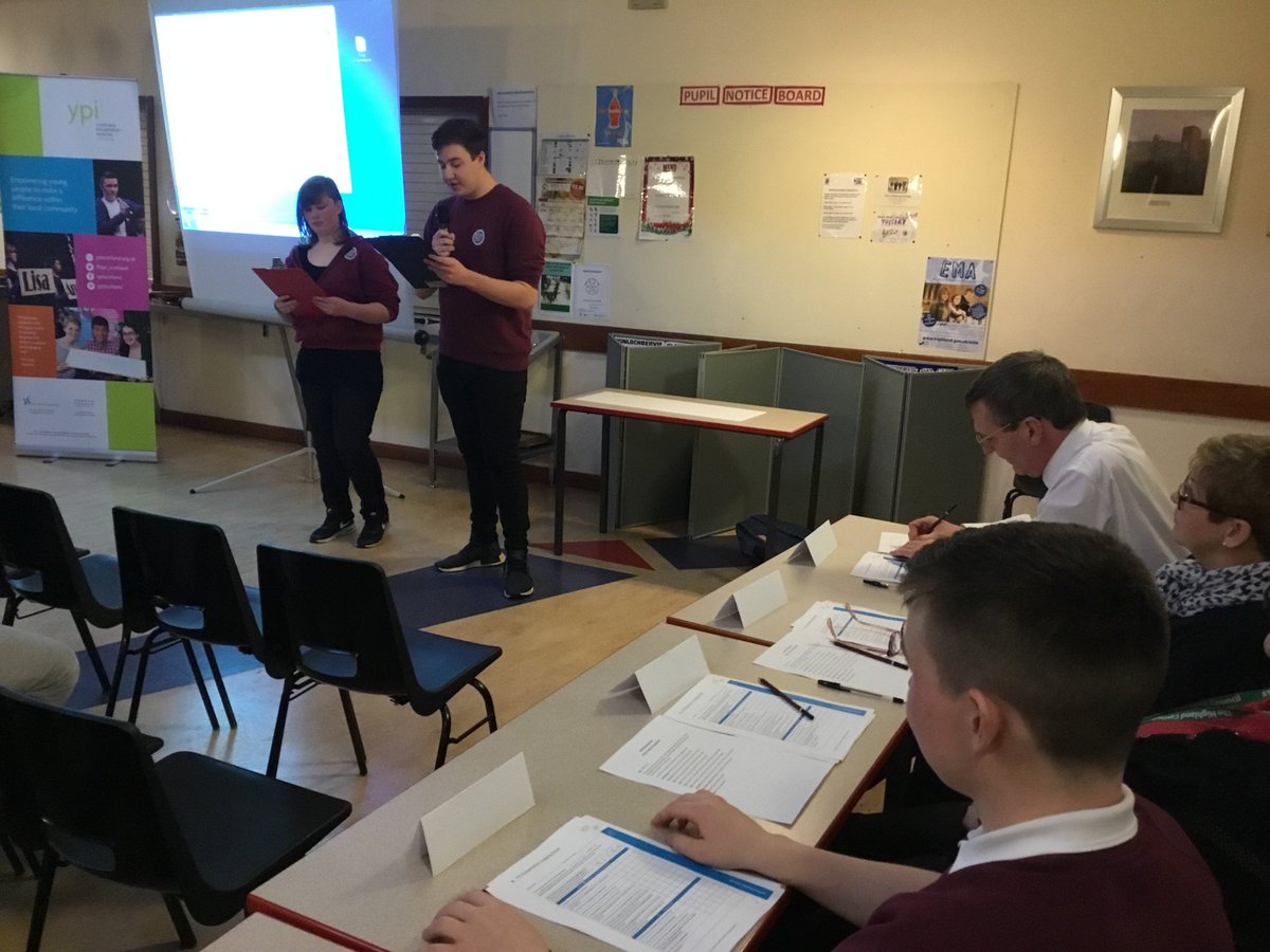 Youth Philanthropy Initiative Scotland