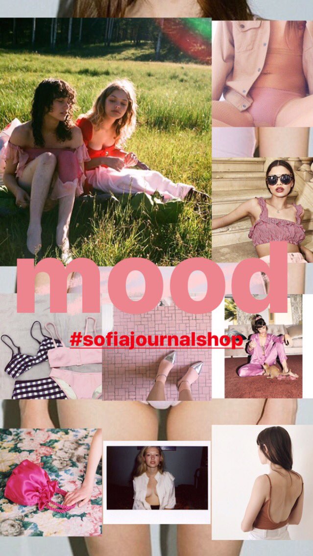 SOFIA JOURNAL (@sofia_journal) | Twitter