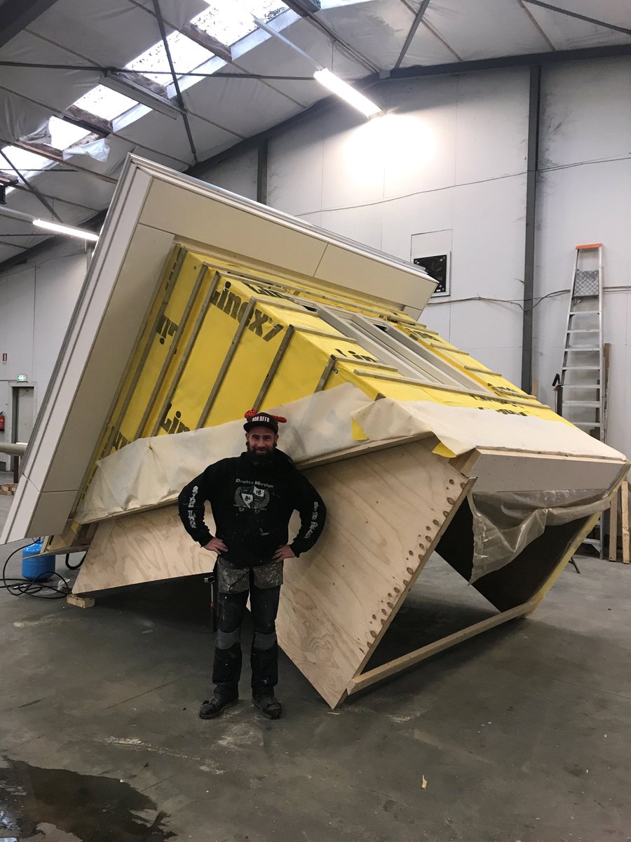 37+ Prefab Dakkapel Belgie