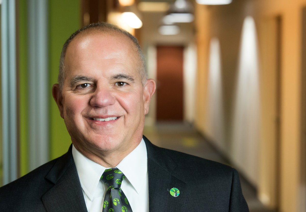 Generations Bank announces changes to its board of directors ...