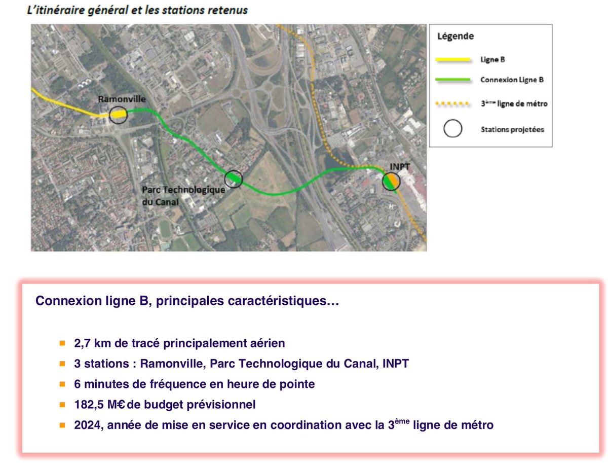 Lineoz.net :: Transport & mobilité urbaine • Afficher le sujet ...
