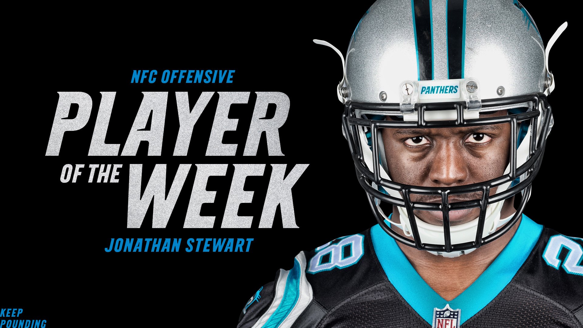 Jonathan Stewart Wallpaper