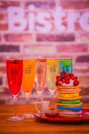 RETRIP＜イベント＞ on Twitter: "レインボースイーツが可愛い！福岡県に『パンケーキ＆カフェ レンチン』オープン | RETRIP[リトリップ] @retrip_news ...