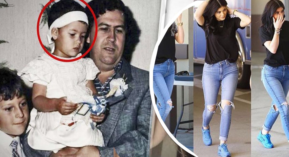 Pablo Escobar : Este es el terrorífico y cruel regalo de navidad que ...