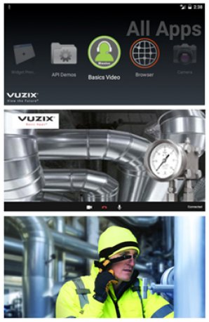 BrainXchange on Twitter: "#VUZIXBasics Video: The out-of-the-box live #videostreaming solution ...