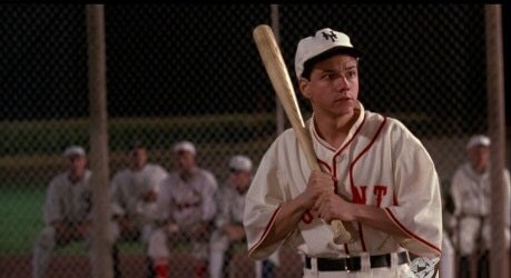 Frank Whaley Field Of Dreams