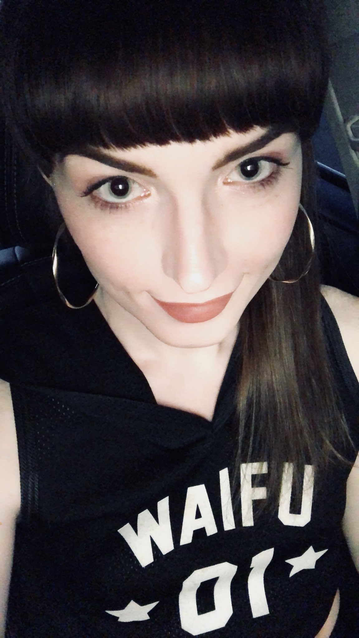 TW Pornstars - Natalie Mars. Twitter. Black. Like a doll’s eyes. Had to ...