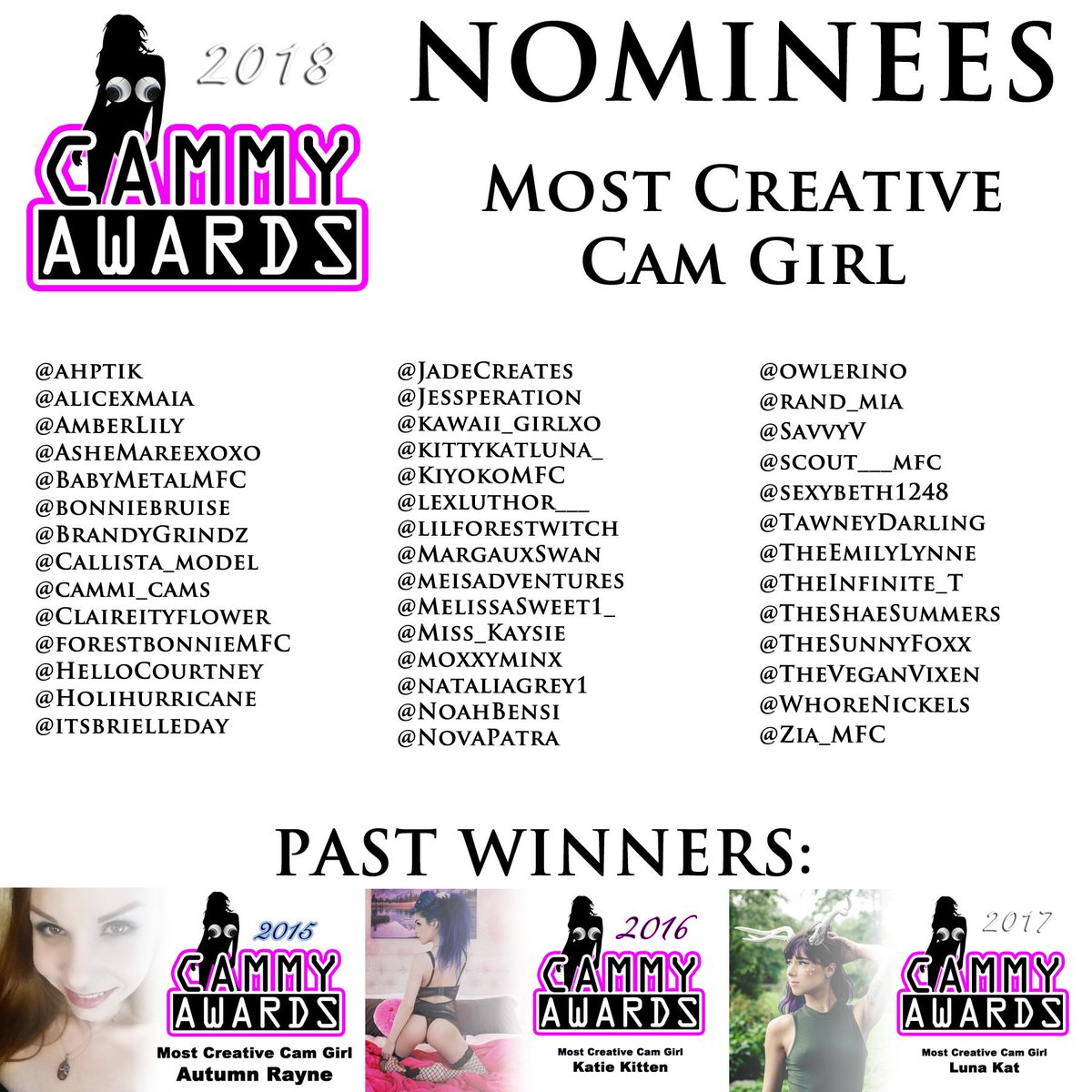 SexyHippies | Melissa&Jason on Twitter: "You deserve it! I love your show and watch you often 😘!!…