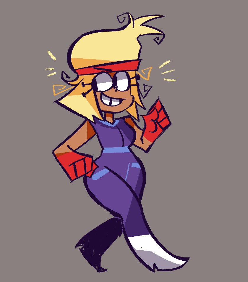 OK K.O.! Let's Be Heroes!