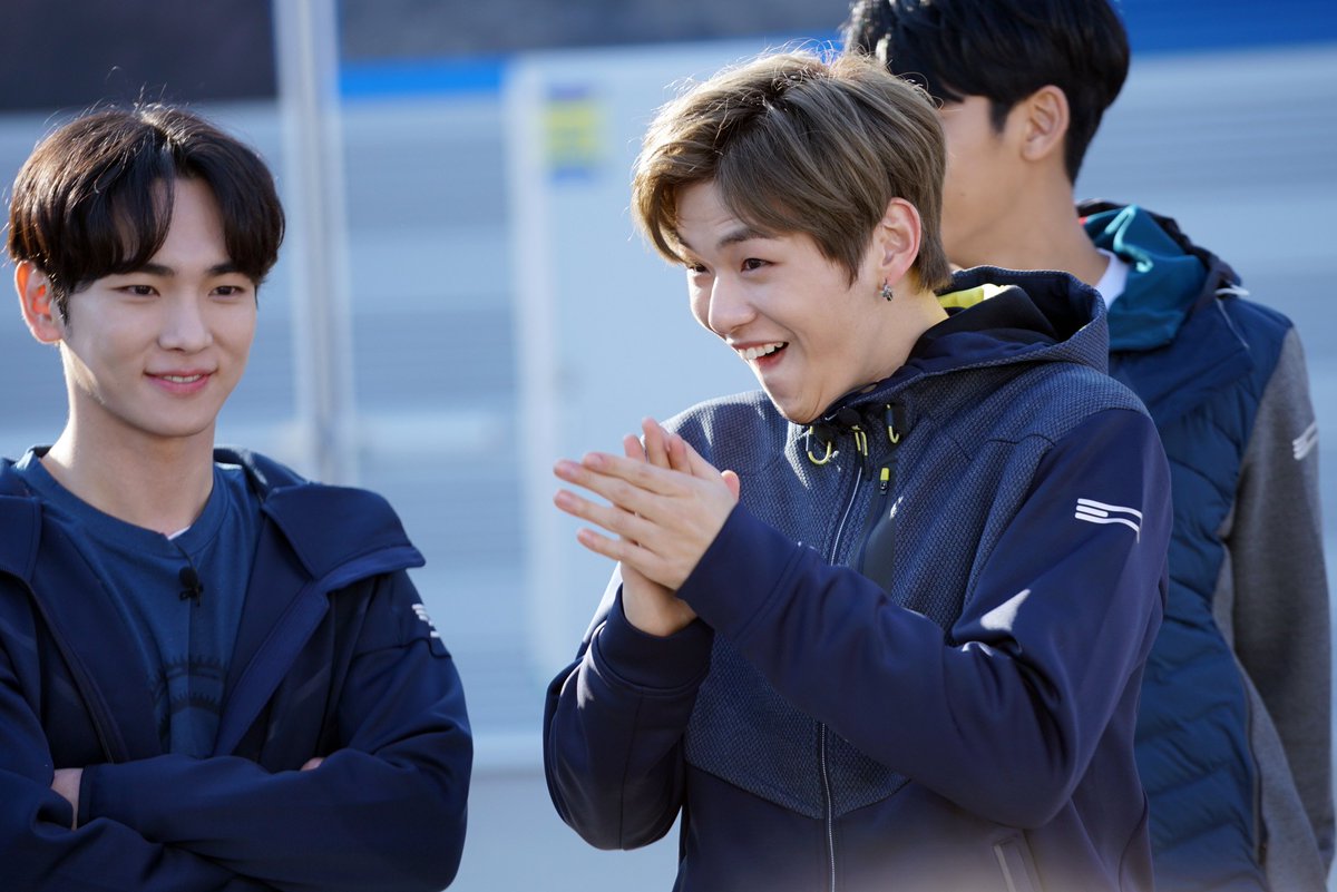 171202 [twitter] Key – Actualización de SBS Master Key – Stellatus SHINee