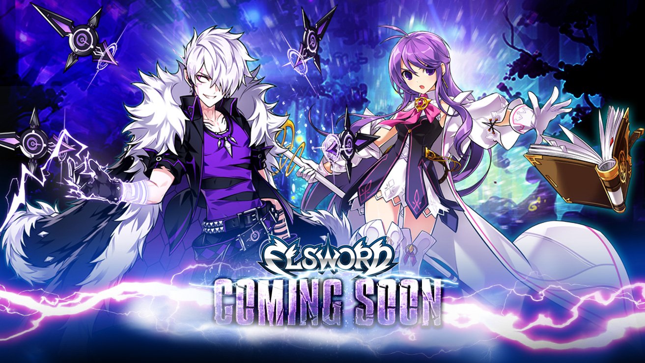 Elsword Eve Jobs