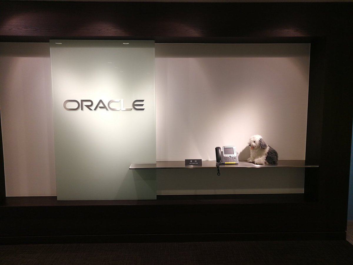 JavaOne2017報告会 in 福岡 #j1jp #javaq - Togetter [トゥギャッター]