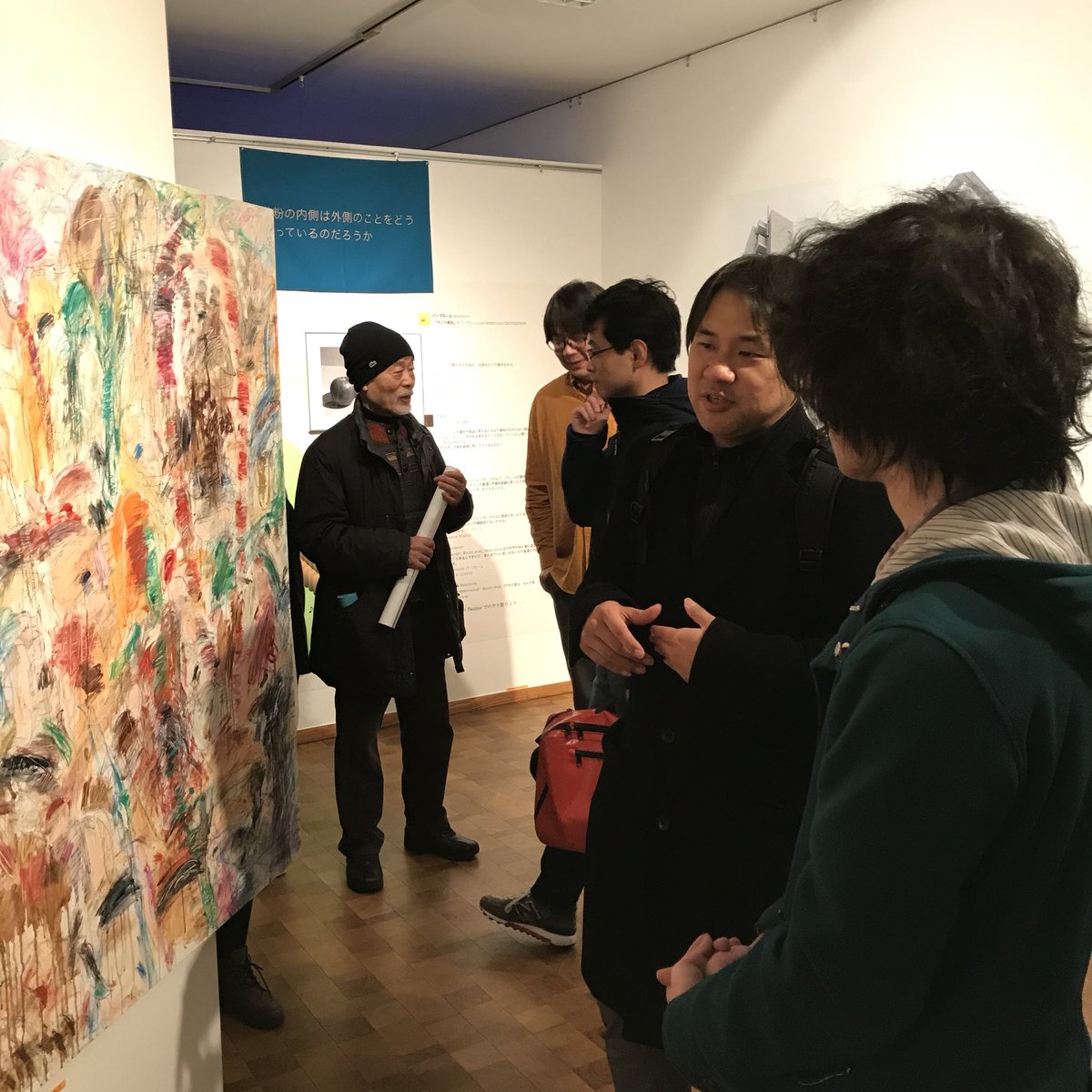 パープルーム大学 尖端から末端のファンタジア まとめ1 (2ページ目) - Togetter