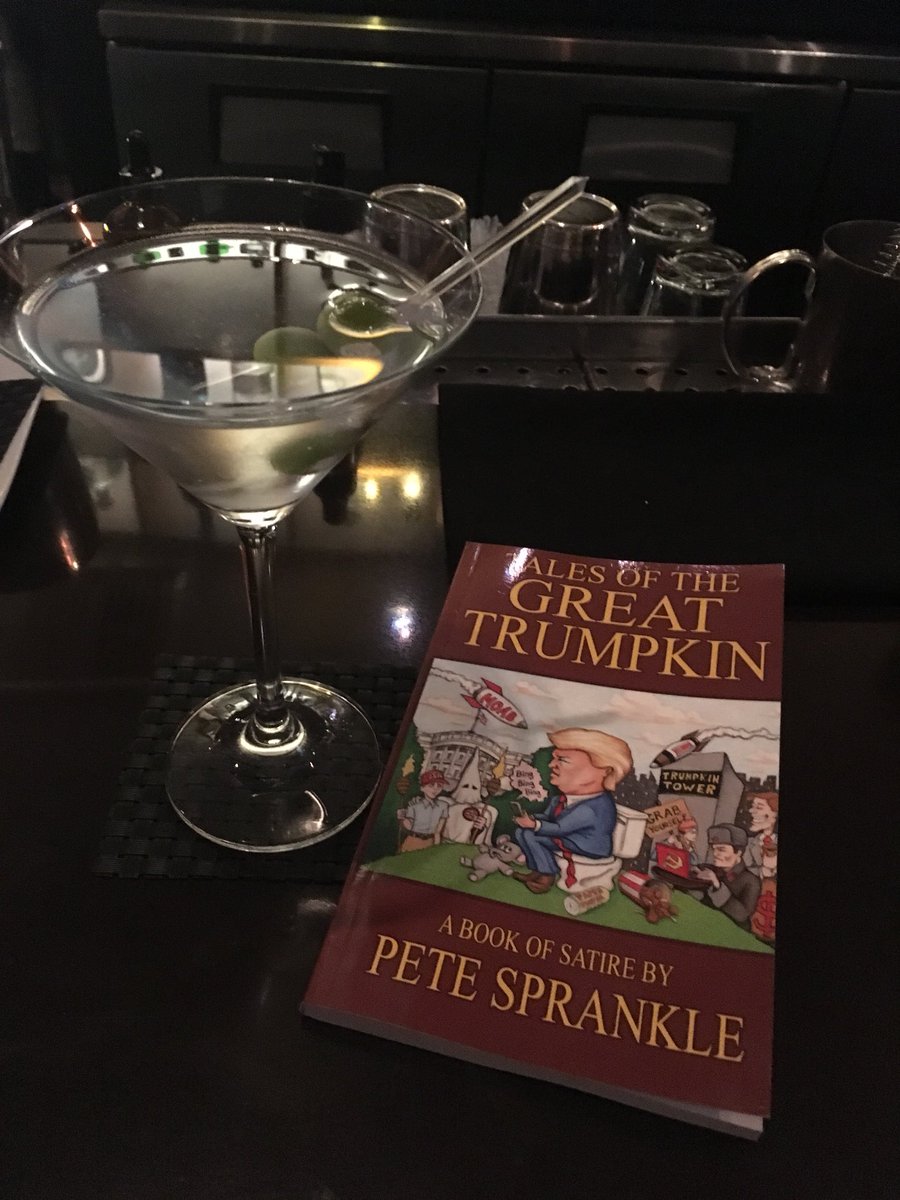 Pete_Sprankle (@pete_sprankle) | Twitter