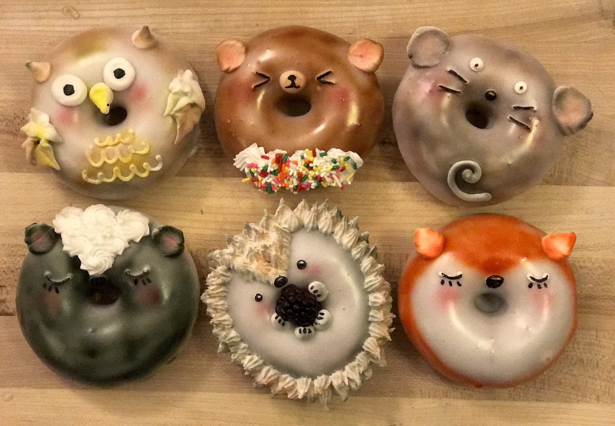 The Donut Thread Page 4 Lpsg