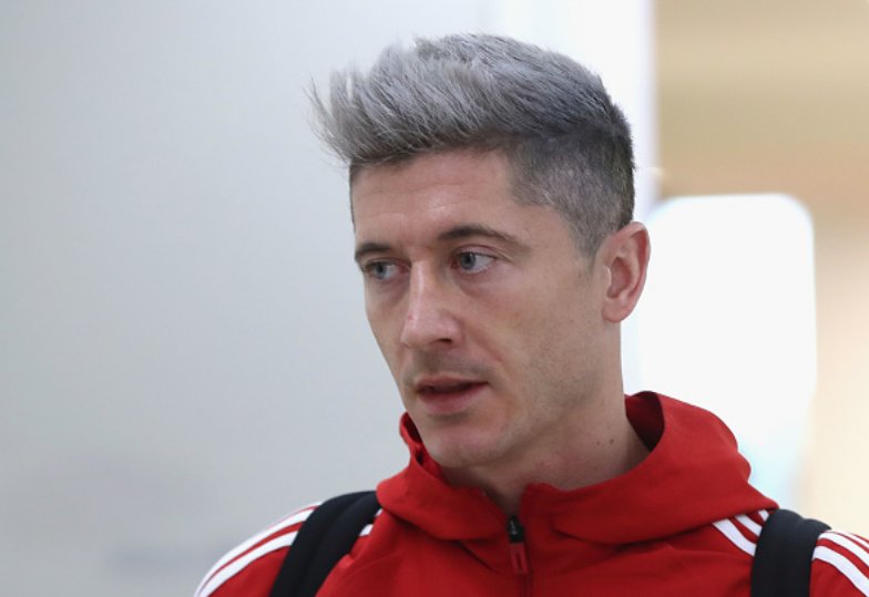 Lewandowski Hair