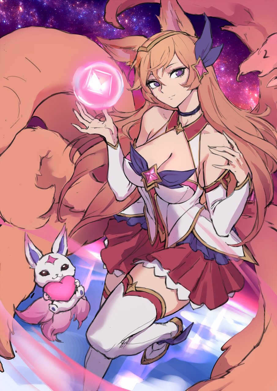 OOPARTZ on Twitter: "#皆さんラフと完成絵を見せてください…