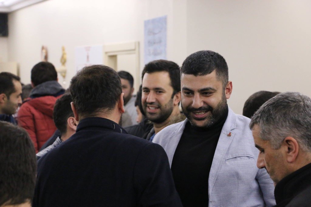 MBC İstanbul (@IstanbulMBC) | Twitter