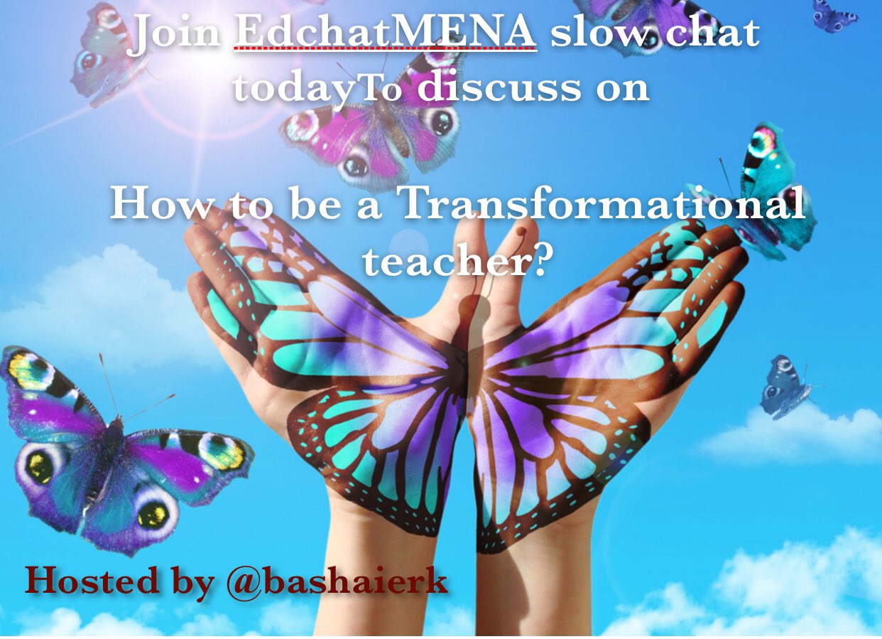 How to become a transformational teacher | E-Learning