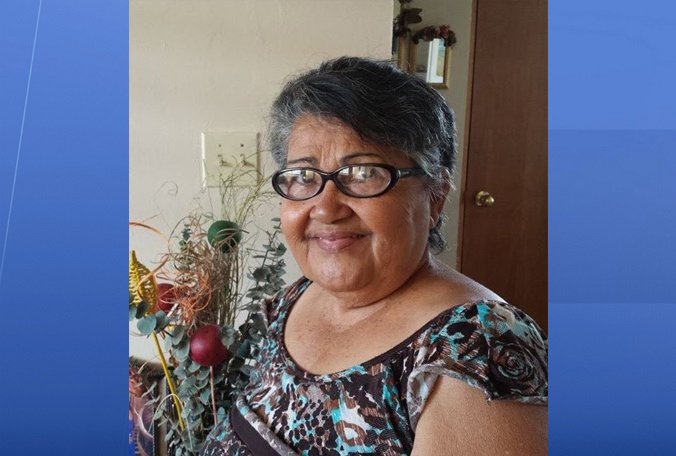 Orlando police are searching for 72-year-old Maria Baez Rivera who was ...