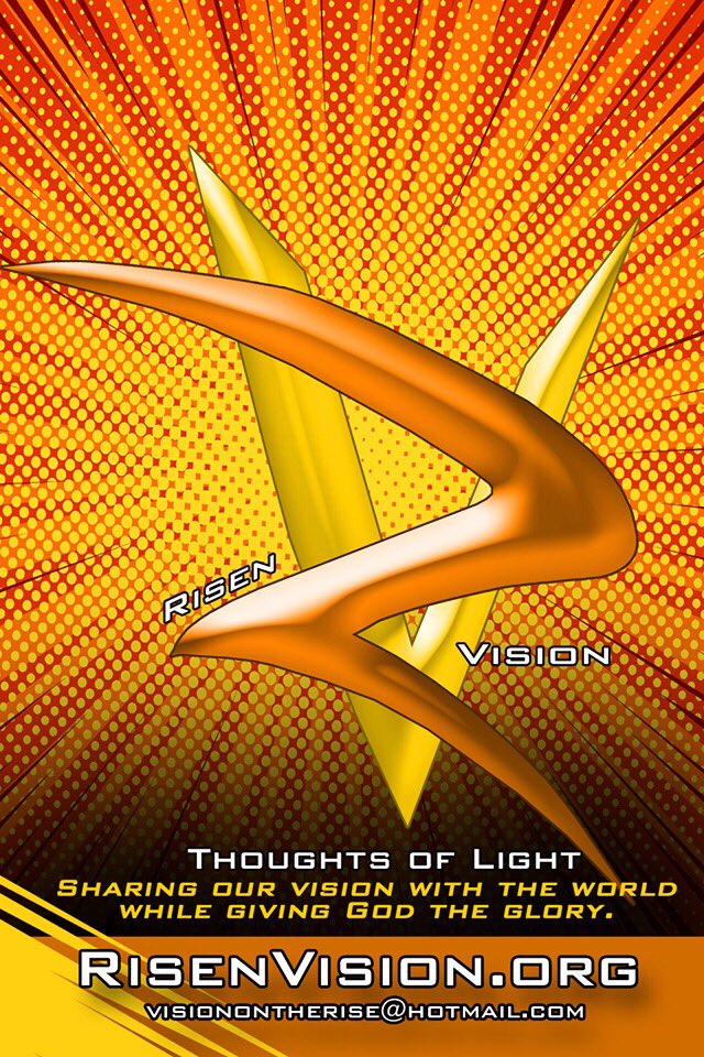 Risen Vision (@risen_vision) | Twitter