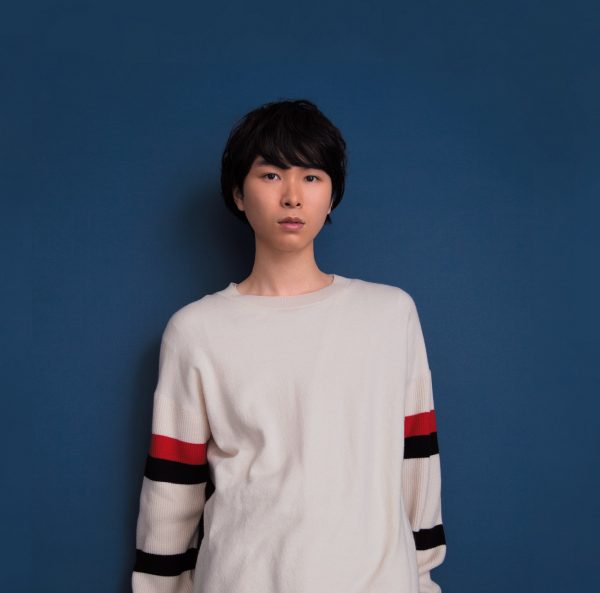 anan on Twitter: "『文スト』声優・上村祐翔 魅力は“天性のヘタレ感”!? | ananweb - マガジンハウス https://t.co/OYUjauhudA…