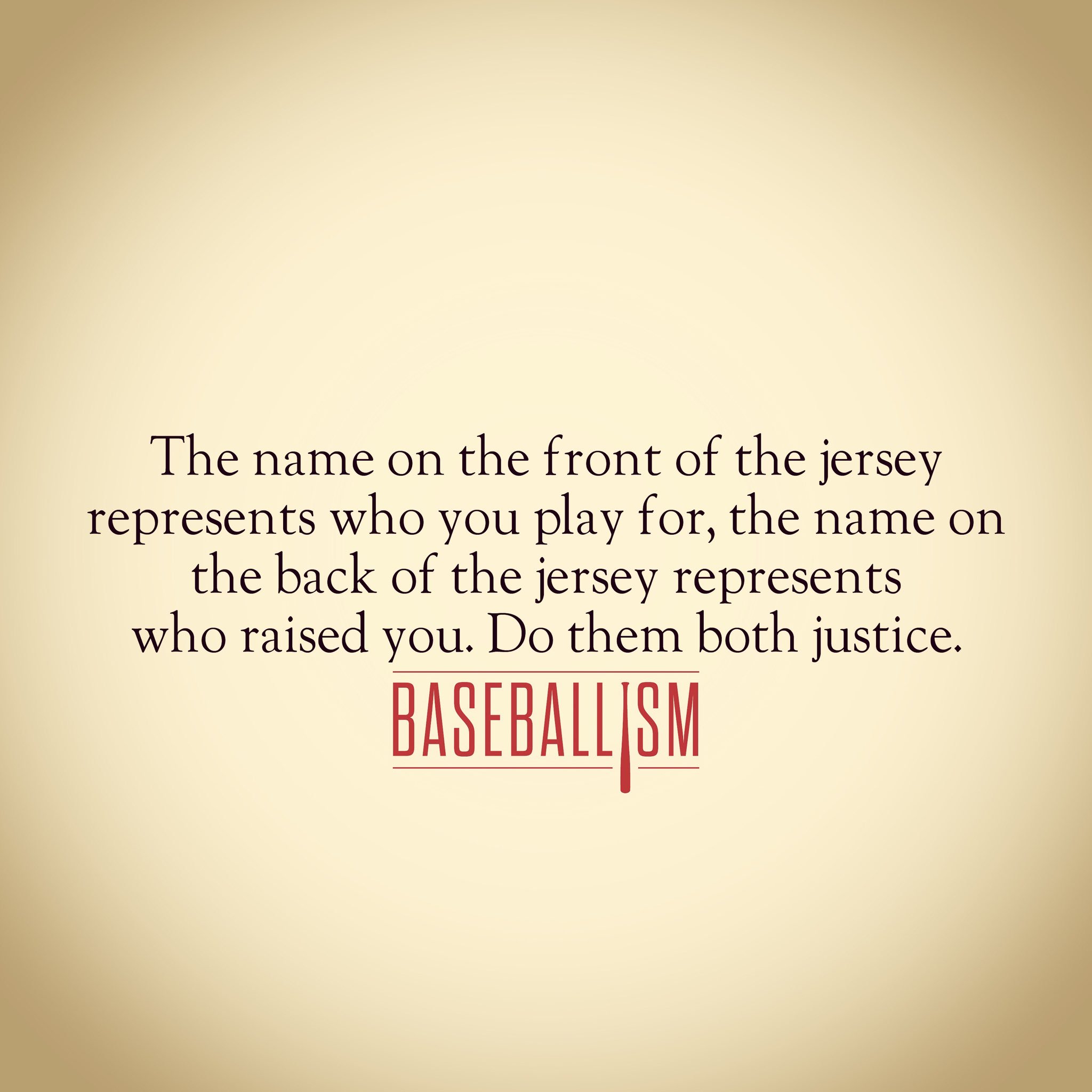 Baseballism Quotes You Be The Umpire. Wear The Official Lifestyle
