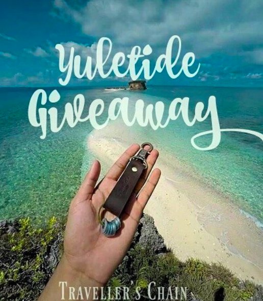 PH Discoveries on Twitter: "Yuletide Giveaway! Finally, the season of giving is here! Visit ...