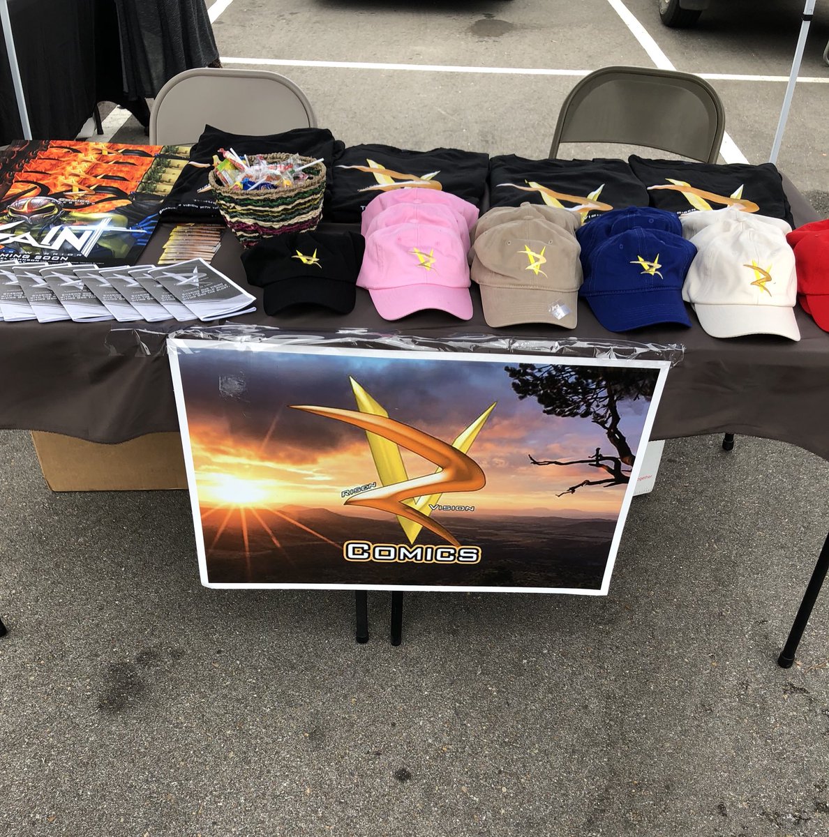 Risen Vision (@risen_vision) | Twitter