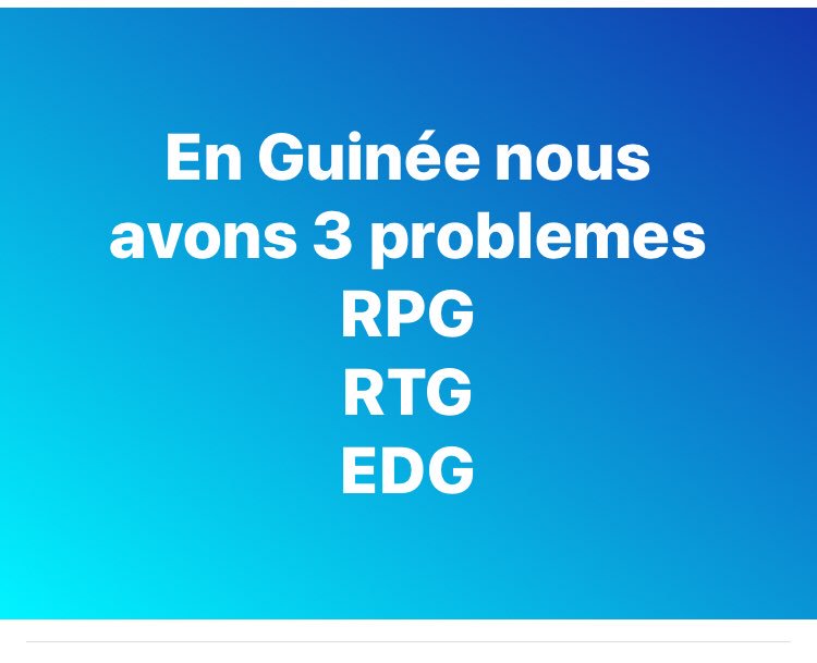 laye farmer jr Touré (@kompa55) | Twitter
