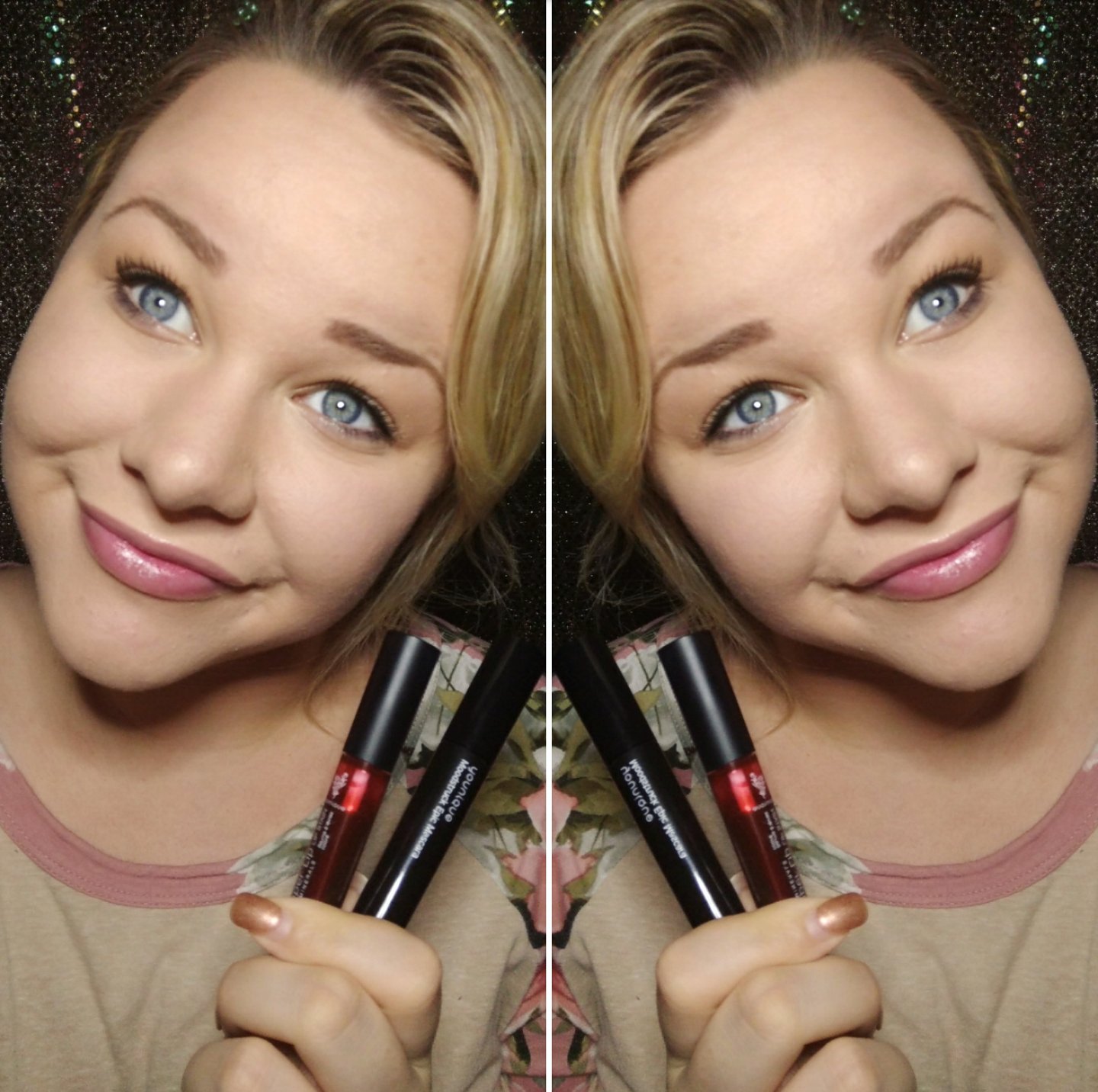 Younique Lip Stain Stiff Upper Lip