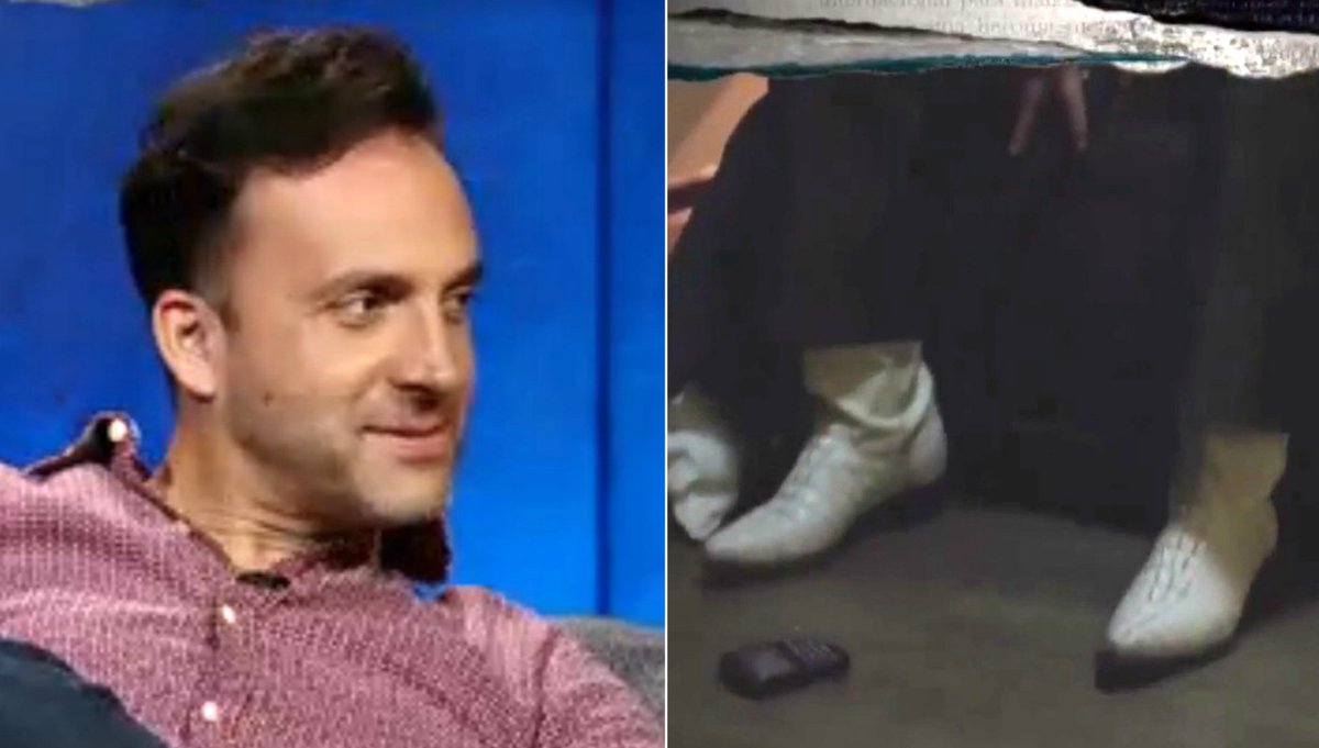 Arturo Bernal Leyda : Últimas noticias y actualidad en vivo - Scoopnest