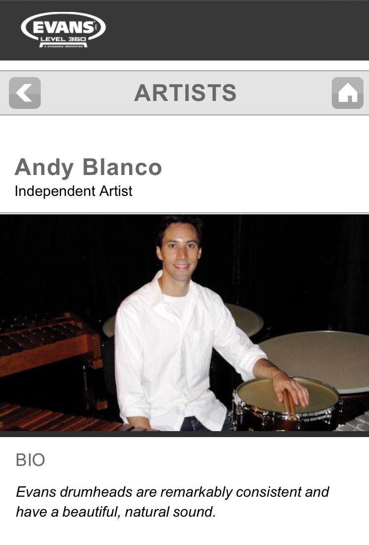Andy Blanco (@andyblancomusic) | Twitter