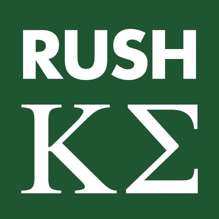 RUSH KAPPA SIGMA (@CUKappaSigma) | Twitter