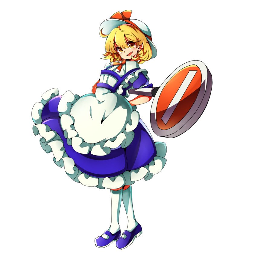 Kana Anaberal Touhou