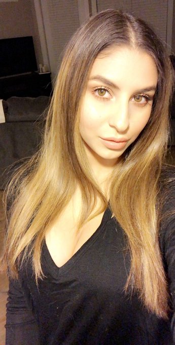 Tw Pornstars Nina North The Latest Pictures And Videos From Twitter